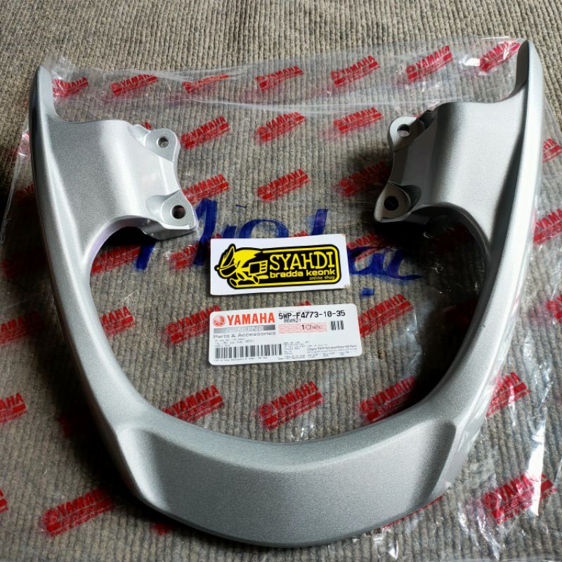ORIGINAL YAMAHA VIETNAM SILVER MIO AMORE BEHEL | Shopee Malaysia