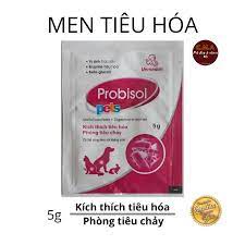 Probisol PETS - DIGESTIVE ENAMEL FOR DOGS AND CATS | Shopee Malaysia