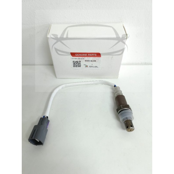 PERODUA PERODUA MYVI LB , MYVI ICON , AXIA FRONT OXYGEN SENSOR ...