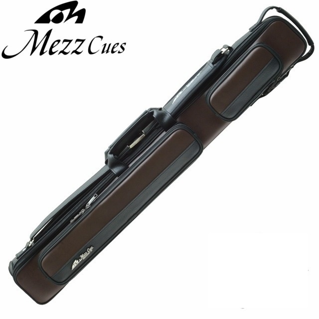 Mezz Cue Case MZ24 Brown | Shopee Malaysia