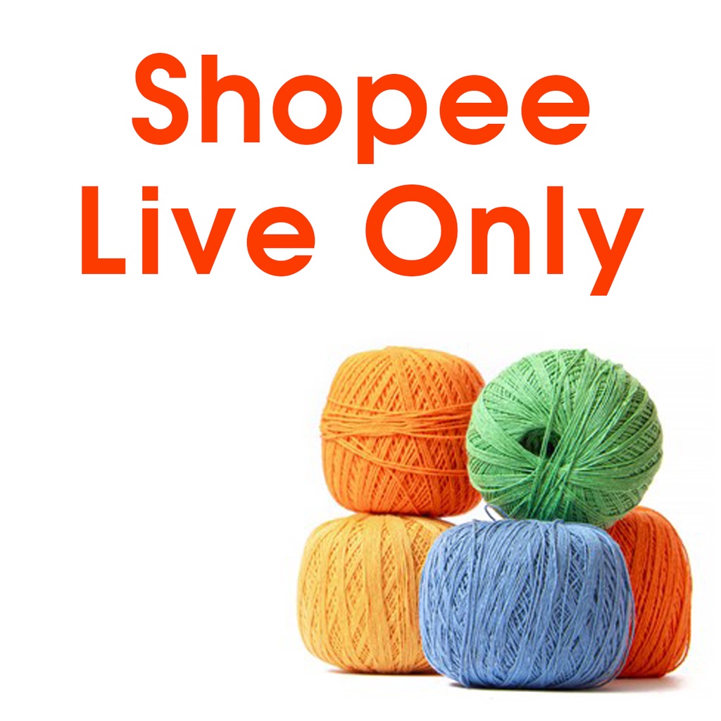 SHOPEE LIVE PAYMENT LINK ONLY | Shopee Malaysia