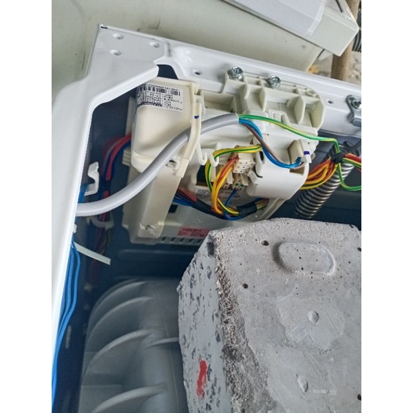 ELECTROLUX EWF12844 PCB BOARD ORIGINAL | Shopee Malaysia