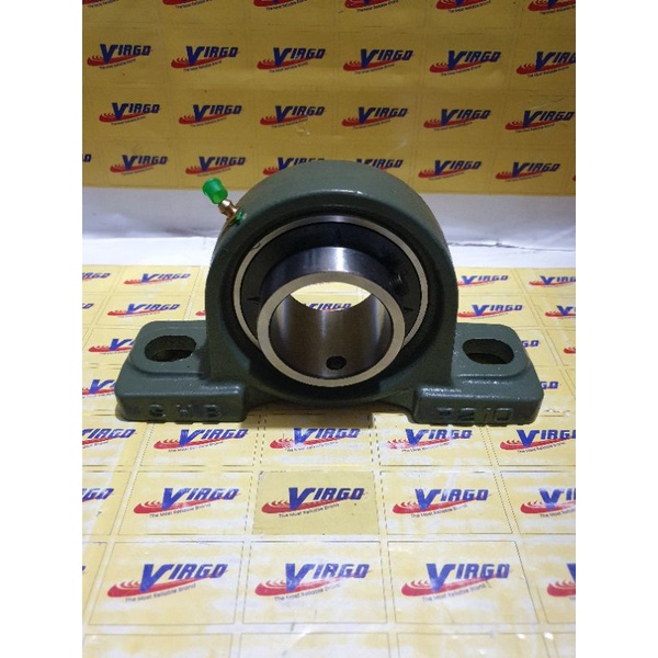Ucp210 P210 PILLOW BLOCK SAT LAHAR BEARING UCP P 210 GHB AS 50mm | Shopee Malaysia