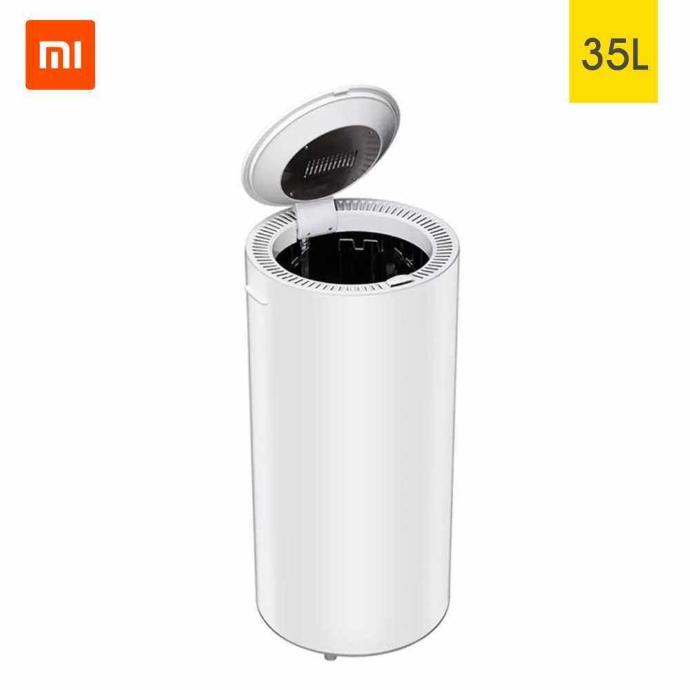 Xiaomi Xiaolang Smart Clothing Disinfection Dryer 35L [Triple UV ...