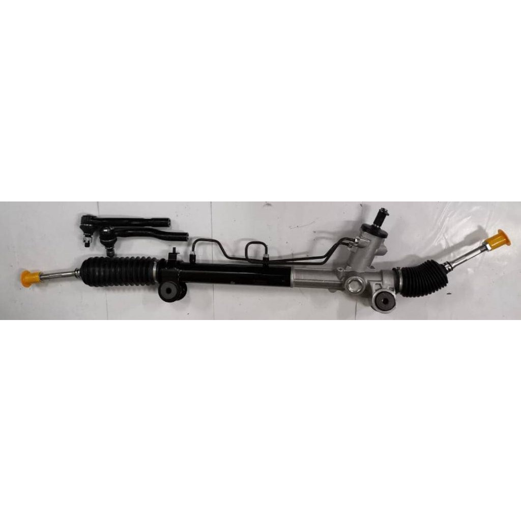 Power Steering Rack Assy (New) for Toyota Camry ACV30 ACV40 2003-2013 ...