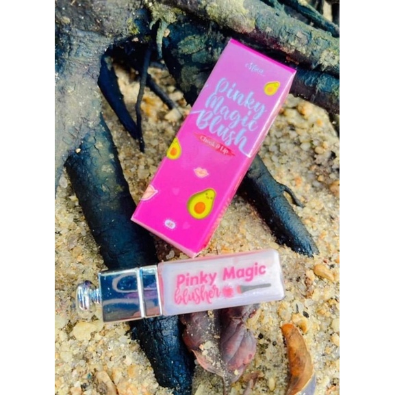 MYCA BLUSHER VIRAL ready stock 🔥🔥 | Shopee Malaysia
