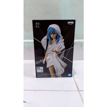 Raphael Otherworld (Rimuru Tempest) | Shopee Malaysia
