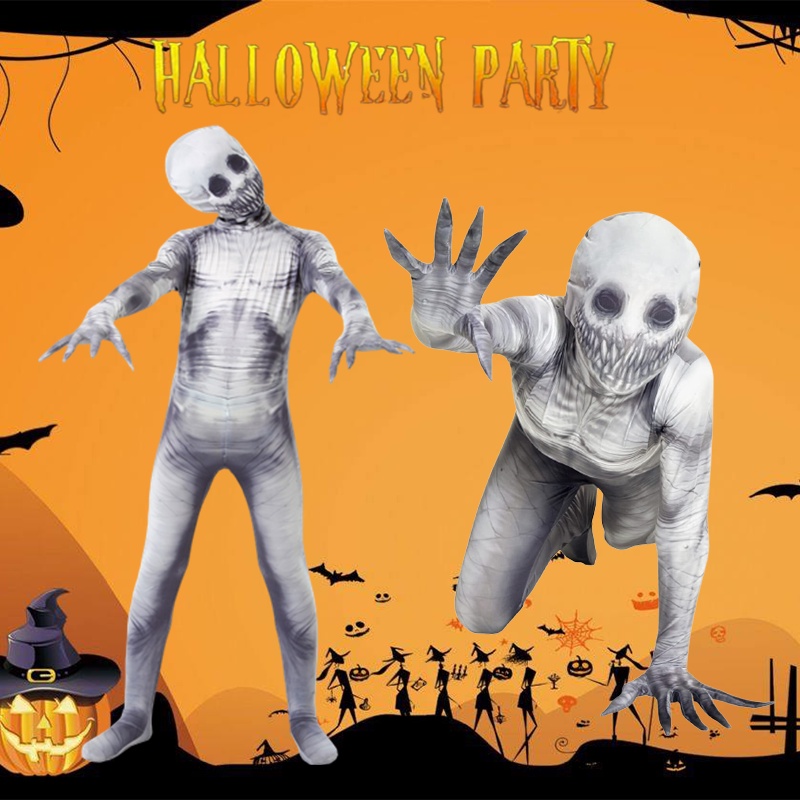 Morphsuit Rake The Costume For Kids And Adults Unleash Your Inner ...