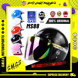 Buy ms88 helmet Online With Best Price, Jun 2024 | Shopee Malaysia