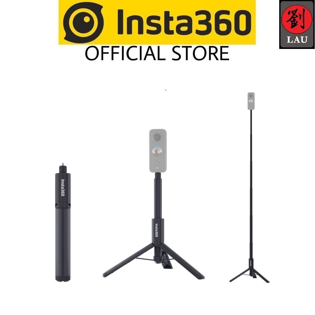 (Ready Stock)Insta360 Ace Pro / Ace / X3 / One X2 / One R / GO2 - 2-in ...