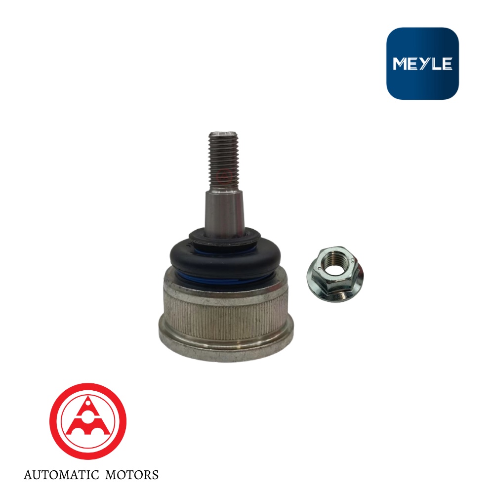 BMW E36 Meyle Front Lower Ball Joint Front 31126758510 31121140398 ...