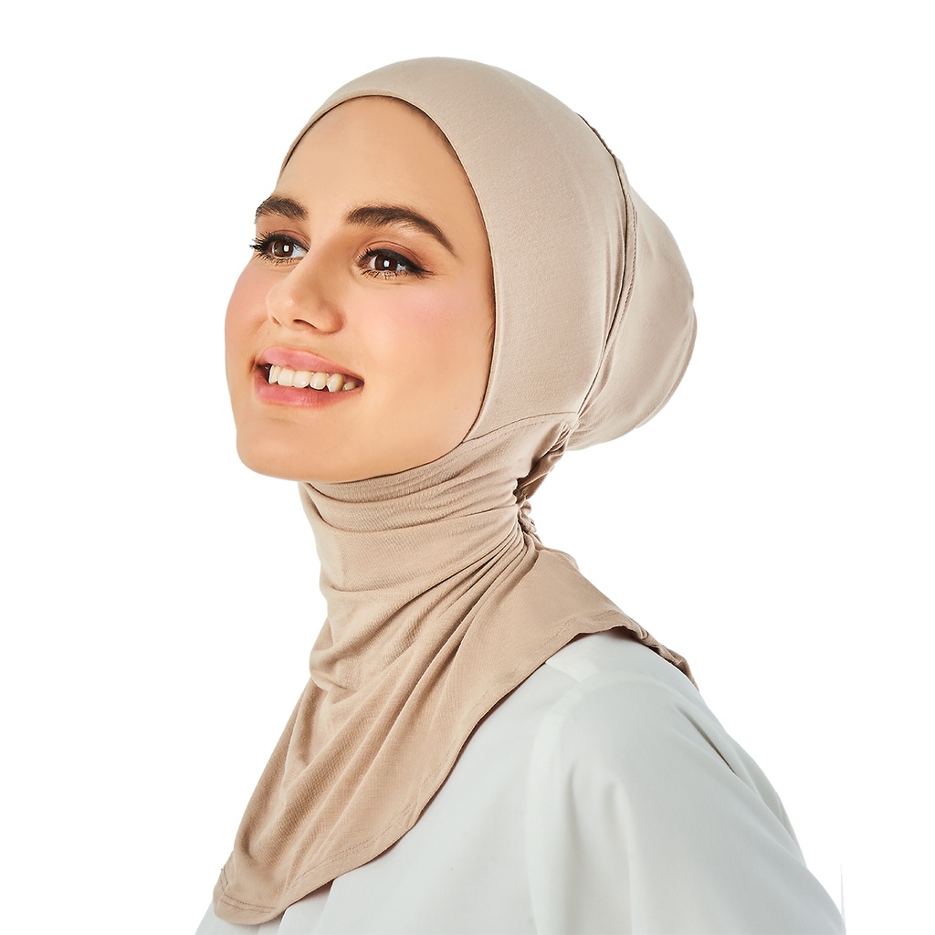 naelofar N-Tech Inner Ninja | Shopee Malaysia