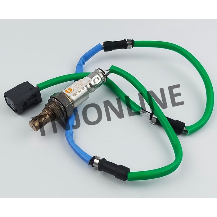 OXYGEN SENSOR (GREEN)-HONDA BRV (REAR) (36532-5EA-K01) | Shopee Malaysia