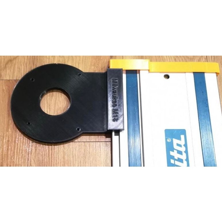 Makita/Festool Track Saw Guide Rail Accessories | Shopee Malaysia