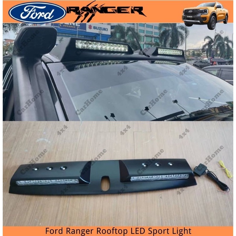 Rord Ranger Roof Light Bar Ranger T6 T7 T8 ranger roof led light ford ...