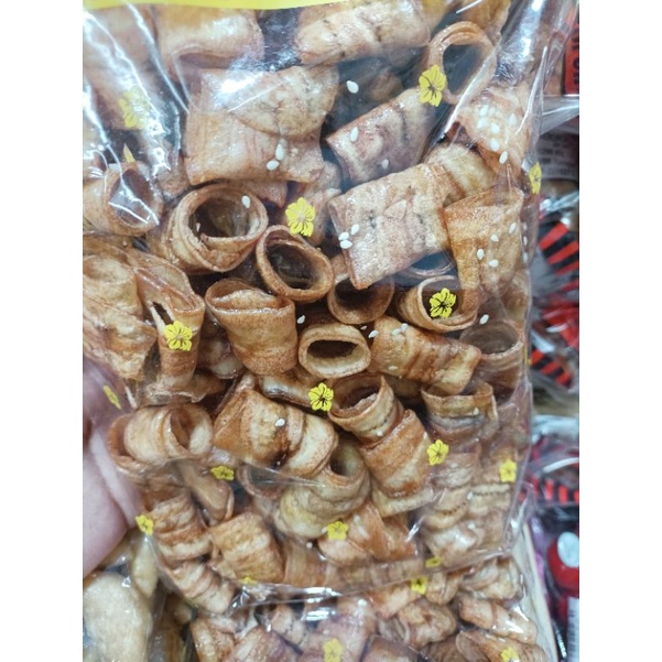 🔥🔥 HOT SALES 🔥🔥 Kelepek Pisang Gulung SIRA Madu | Shopee Malaysia