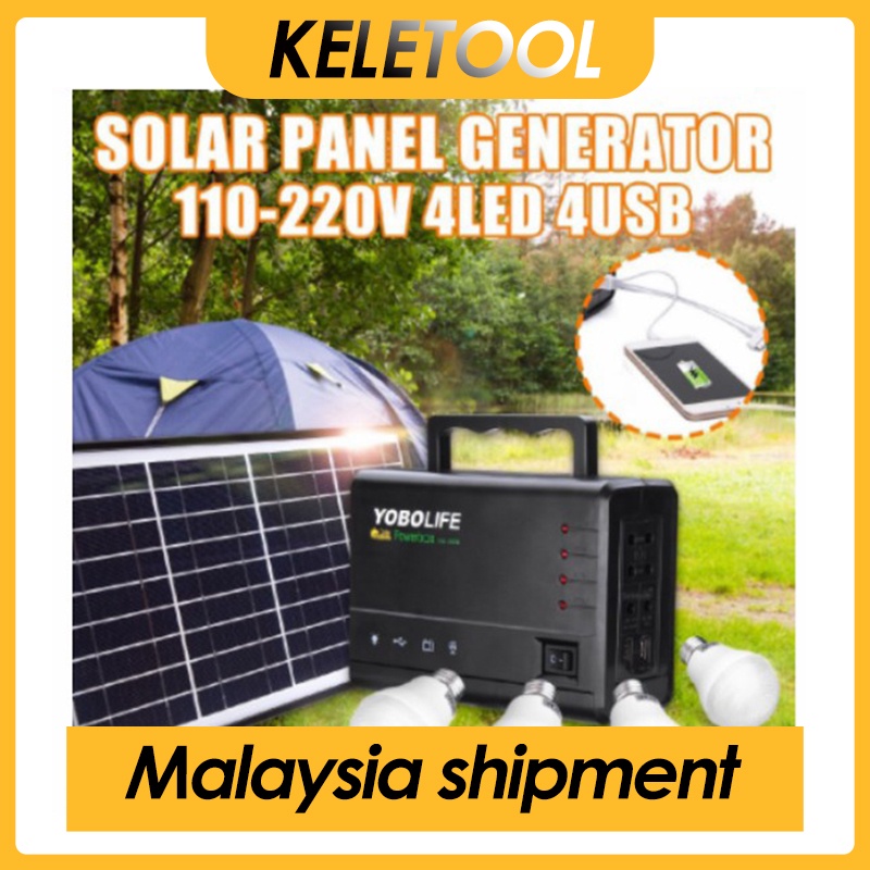 Solar lamp solar panel Portable rechargeable solar panel Small DC solar ...