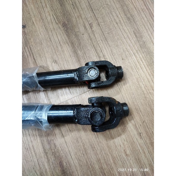 Long Shaft Longshaft Length 80cm~150cm / Shaft panjang 100cm lubang ...