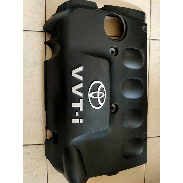 ENGINE COVER TOYOTA VIOS NCP42 NCP93 NCP150 | Shopee Malaysia