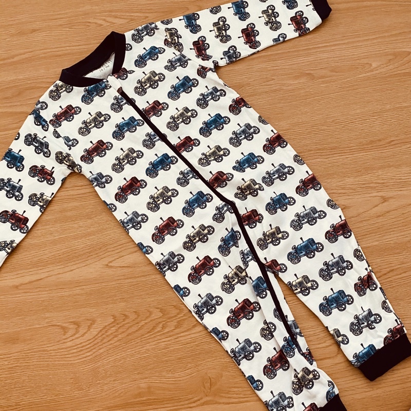 Sleepsuit NEW ITEM (live lock) | Shopee Malaysia