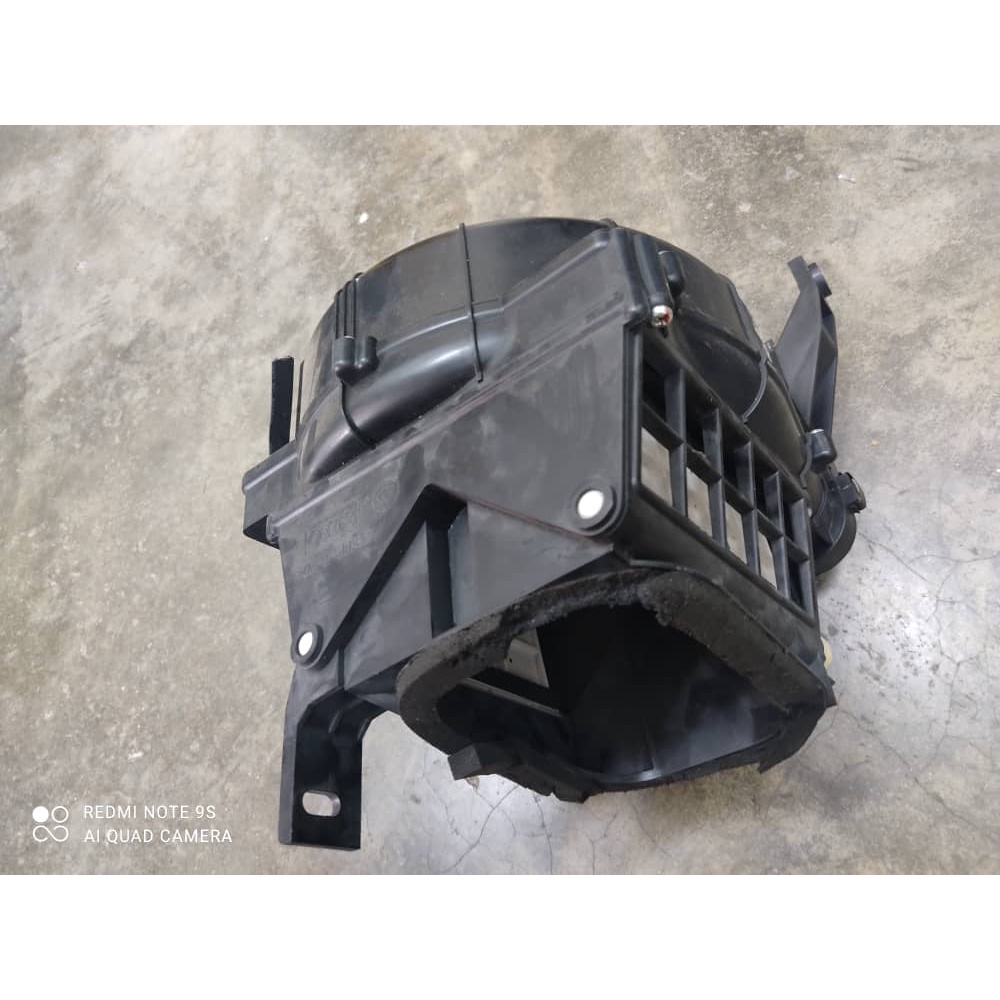 BLOWER MOTOR CASING HOUSING COVER ASSY PROTON GEN2 PERSONA PATCO GEN 2 ...