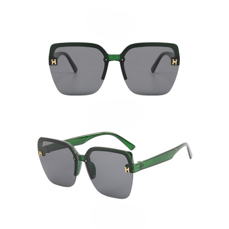 Unisex Sunglasses Women Men Glasses Spek Mata Viral Cermin Mata Viral ...