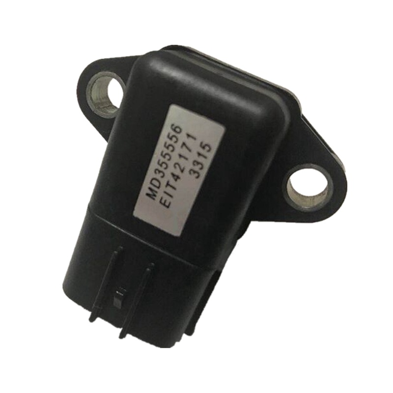 New Pressure Sensor with logo label For Mitsubishi Minicab HLRXE1 ...