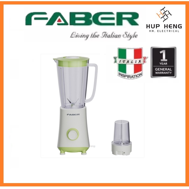 FABER BLENDER FBG BLENDER P1010 | Shopee Malaysia