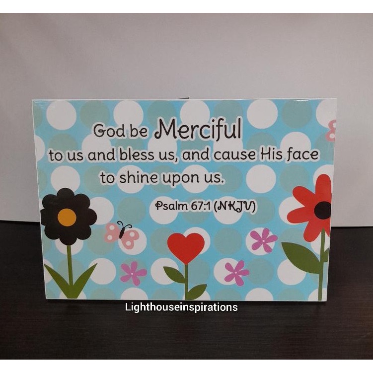 Rectangle shape plaque (3 different designs) | Shopee Malaysia