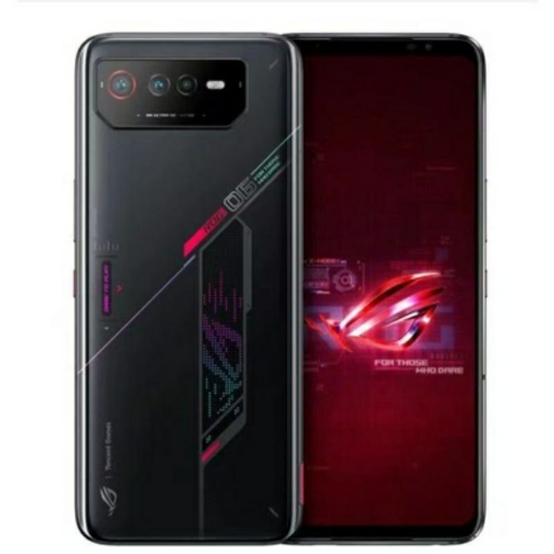 Original Asus Rog 6 Charge | Shopee Malaysia