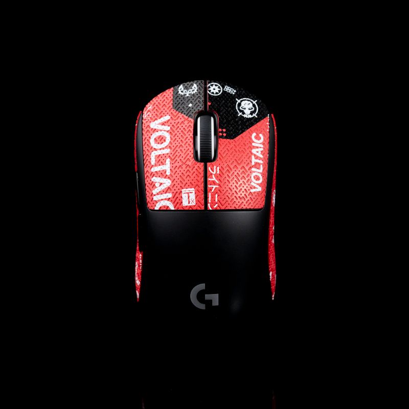 BT.L Grips - Logitech G Pro X Superlight / GPX 2 (PRE-CUT) | Shopee ...