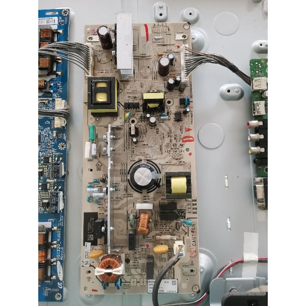 SONY KLV-32BX300 POWER BOARD | Shopee Malaysia