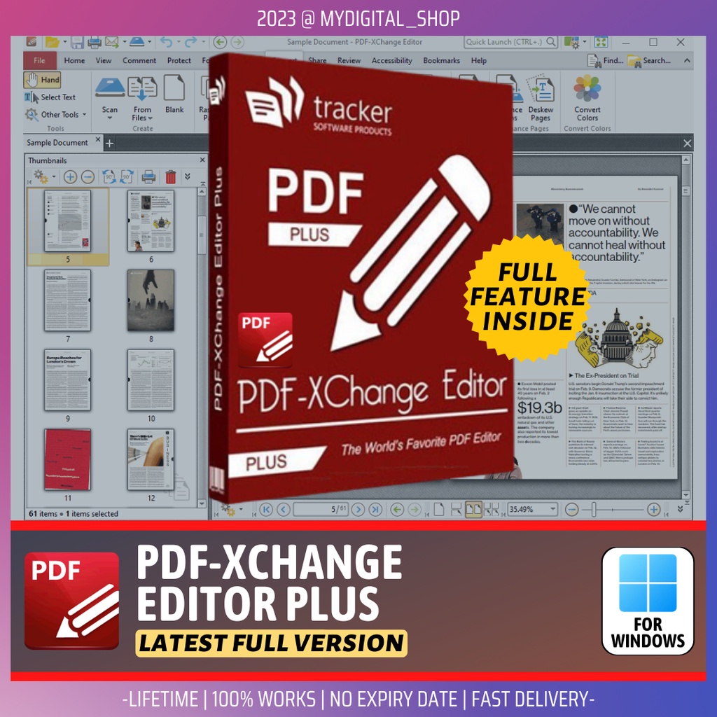 Dynamische Stempel Mit Pdf-Xchange Editor Plus V10 – CBNZUS