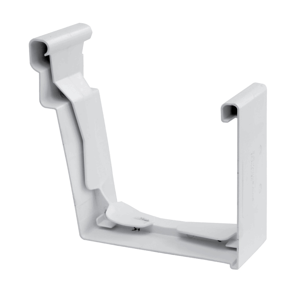 Thung Hing TH PVC GUTTER Rain Gutter Joiner Bracket Outlet Stop End ...