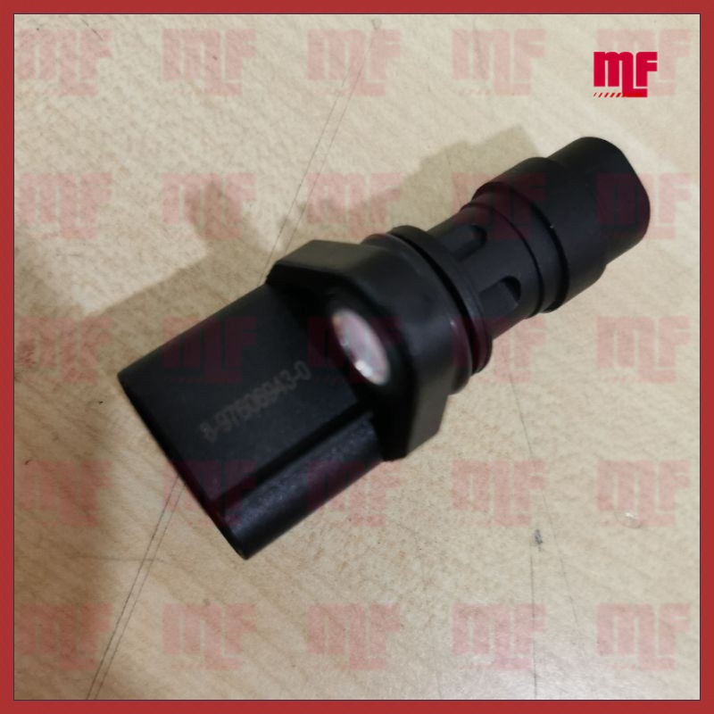 ISUZU NPR 4HK1 6HK1 NLR NQR 4HK1 4HL1 TCN HINO KOMATSU CRANK SENSOR ...