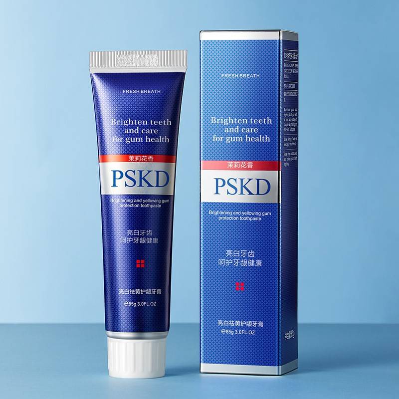 Korean Toothpaste MIDIAN Enzyme PSKD 1 Baking Soda Tooth Protection 85g ...