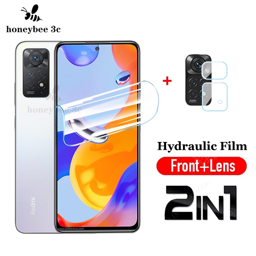 Redmi Note 13 Pro 5G 12 Pro Plus 11 Pro+ 5G 11s 4G 10 10s 9s 9T 7 8 9 ...