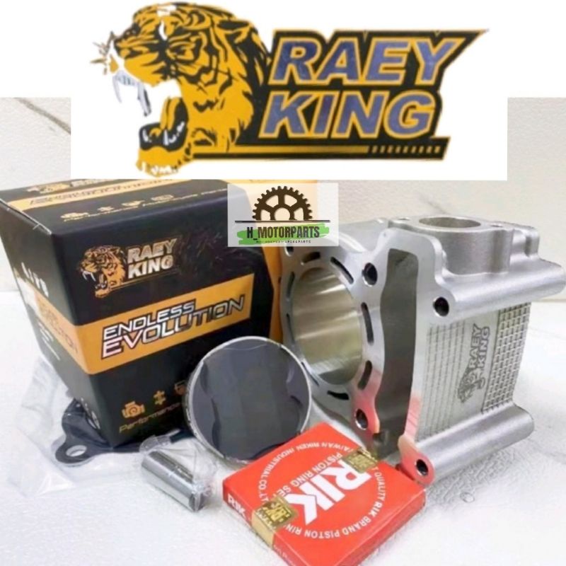 Ceramic Block Racing RAEY KING Y15ZR LC135 74MM 73MM 72MM 70MM 68MM ...