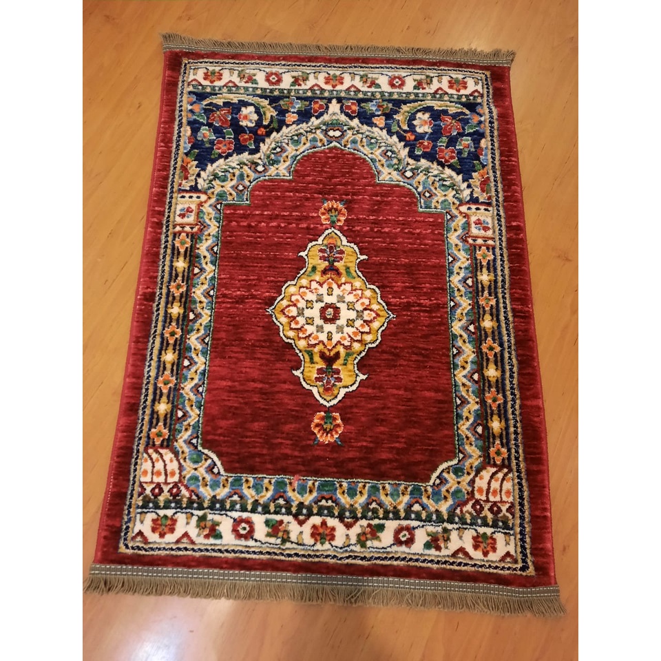 The best Persian prayer mats. | Shopee Malaysia