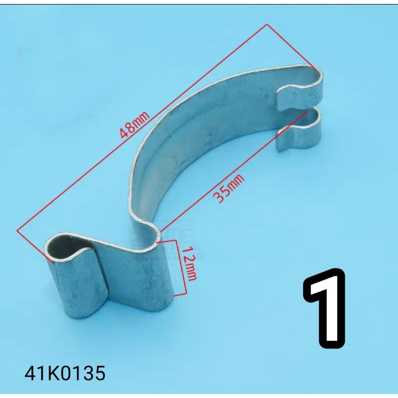 Housing Cap air filter grip / Pencengkam penapis udara | Shopee Malaysia