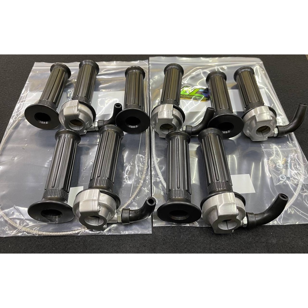 🔥🇹🇭THROTTLE RM MINI UNIVERSAL + CABLE 🇹🇭🔥 TROTEL SUZUKI RM MINI UNTUK ...