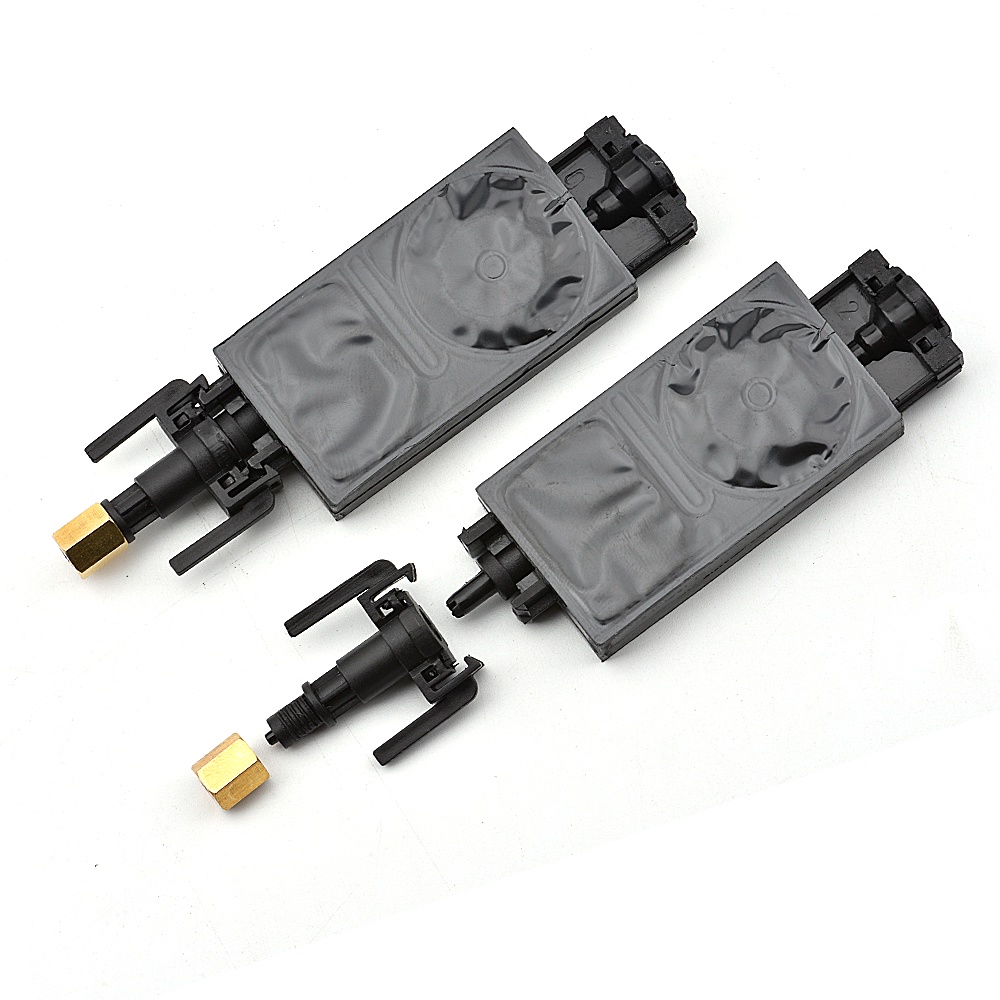 10pc DX5 UV Ink Damper for Mimaki JV33 JV5 CJV150 for Epson XP600 TX800 ...