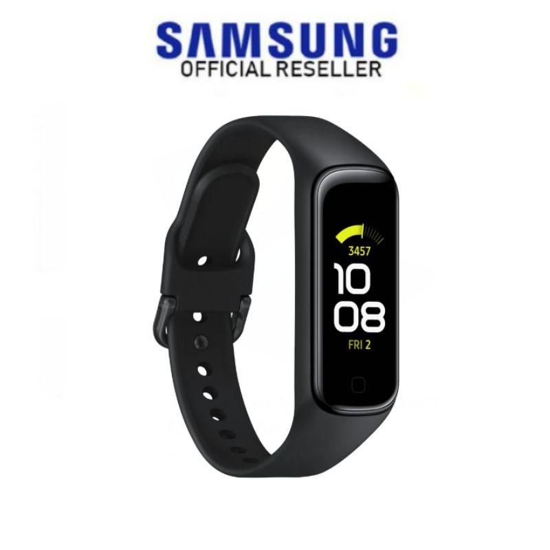 Samsung Galaxy Fit 2 SM-R220 (Black) | Shopee Malaysia