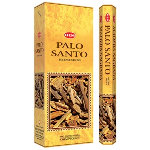 Hem Hand crafted call Money Incense sticks (20 sticks per pack ,6 packs ...