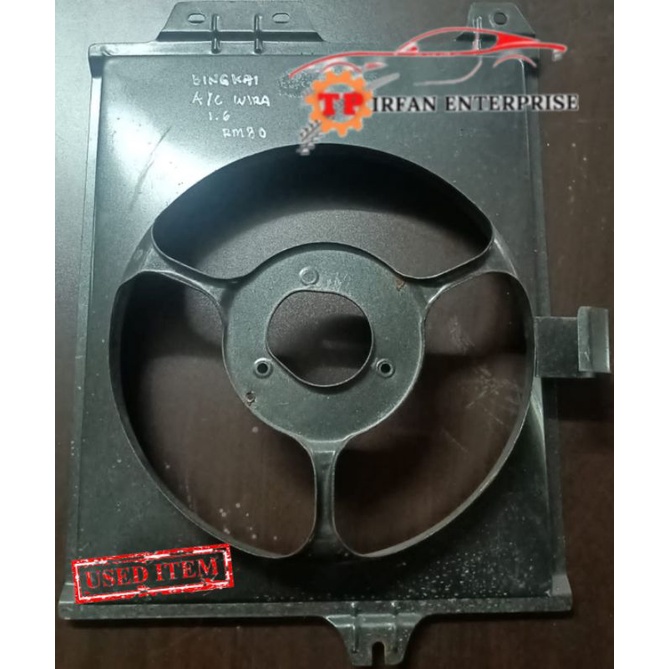BINGKAI MOTOR ACON WIRA 1.6 SECOND | Shopee Malaysia