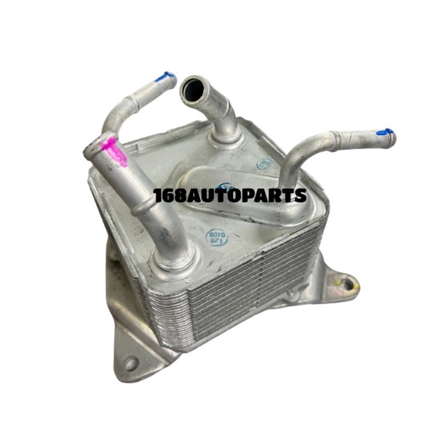 Mitsubishi Auto Oil Cooler 2920A400 ASX / OUTLANDER | Shopee Malaysia