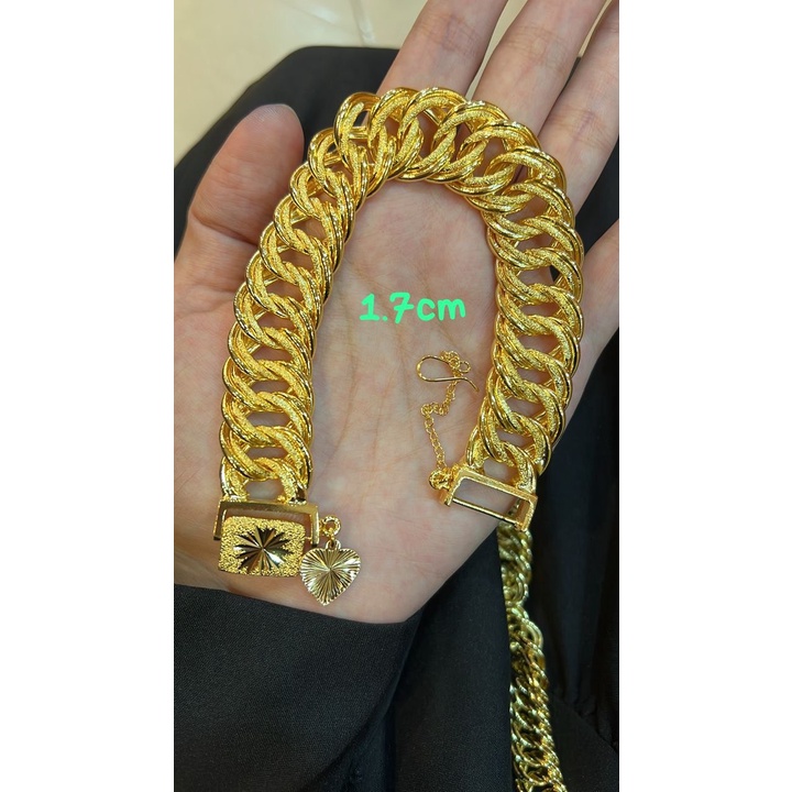 COCO LIPAN/KAIT [EMAS BANGKOK PREMIUM COP 916] KLIP | Shopee Malaysia