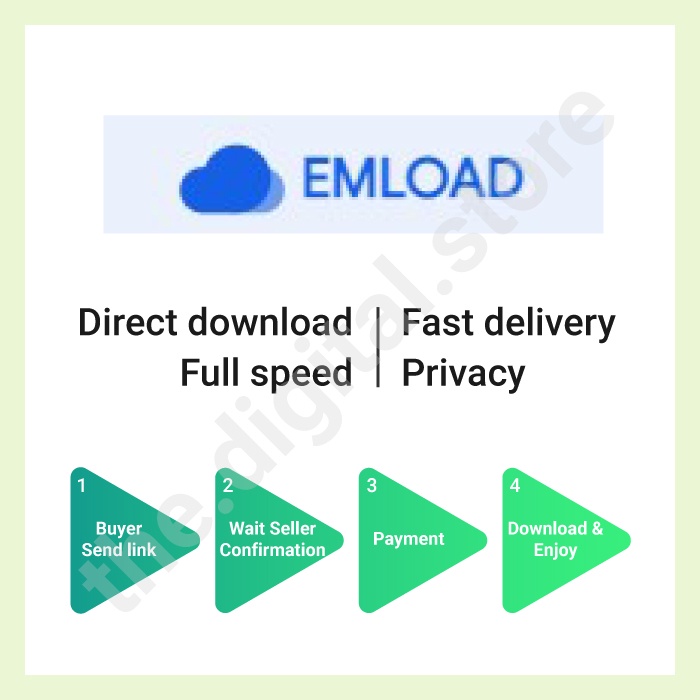 emload file download service direct download premium link generator ...