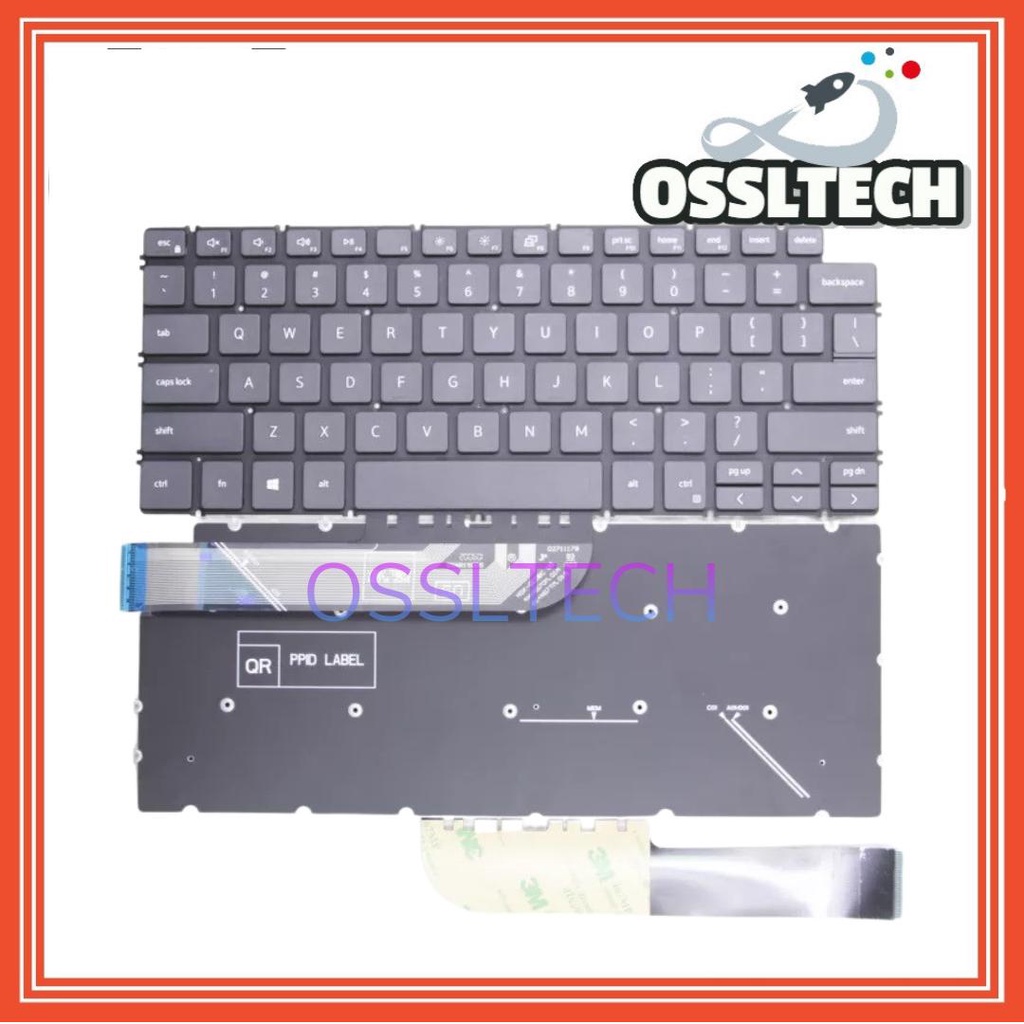 DELL Latitude 3301 3410 VOSTRO 3400 5491 5490 5493 INSPIRON 13 5300 ...