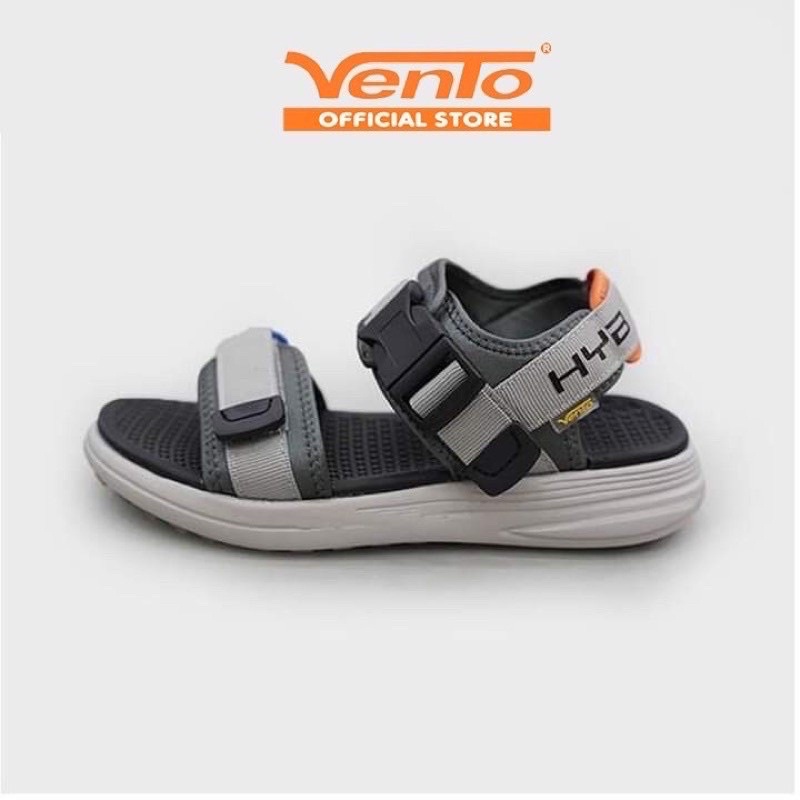 Vento sandals, VENTO men's and women's slingback shoes, code NB38, high ...
